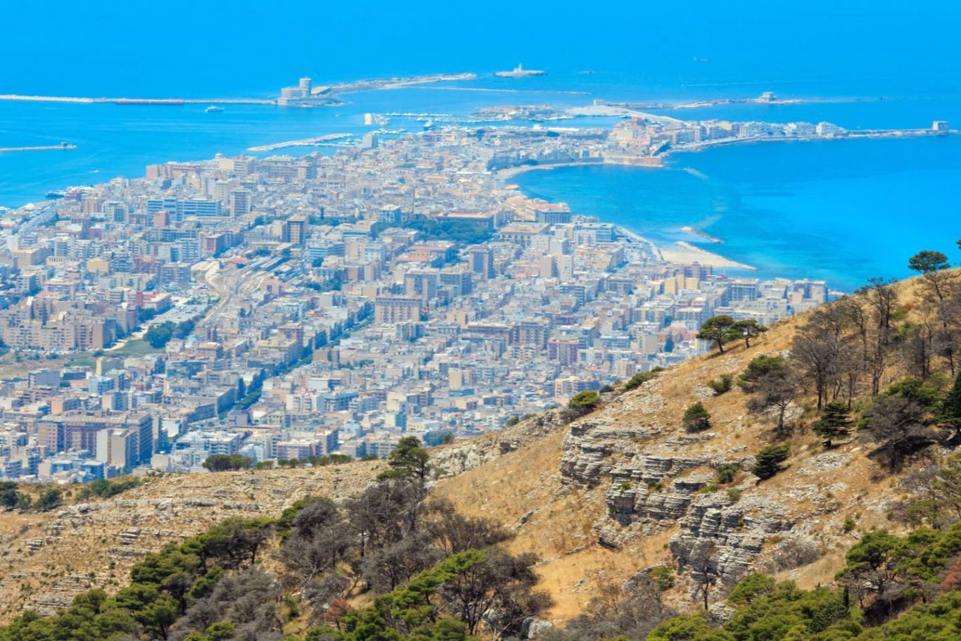 Dove andare in Sicilia: guida per un viaggio indimenticabile