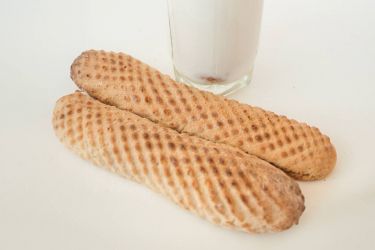 Mustazzoli di Erice: origini e varianti siciliane, scoprili