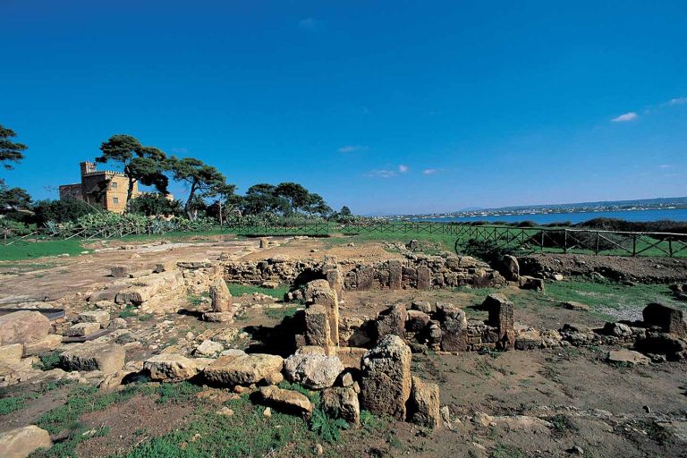 Cosa vedere a Marsala: il centro storico e l'isola di Mothia