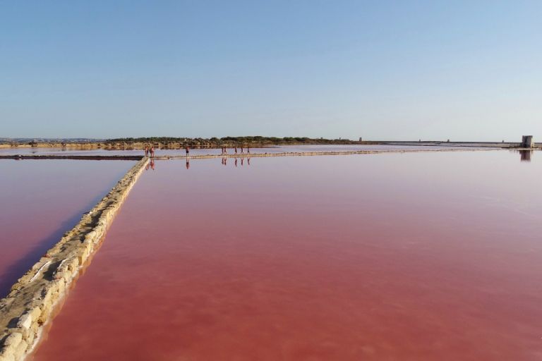 Cosa fare a Trapani a San Valentino: 5 consigli