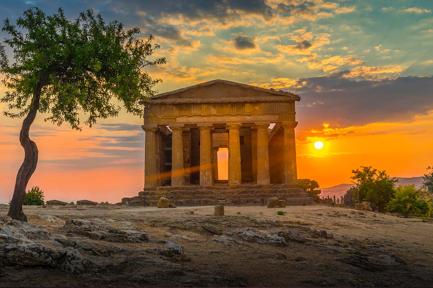 Parco archeologico di Segesta: orari ed informazioni | Mooway