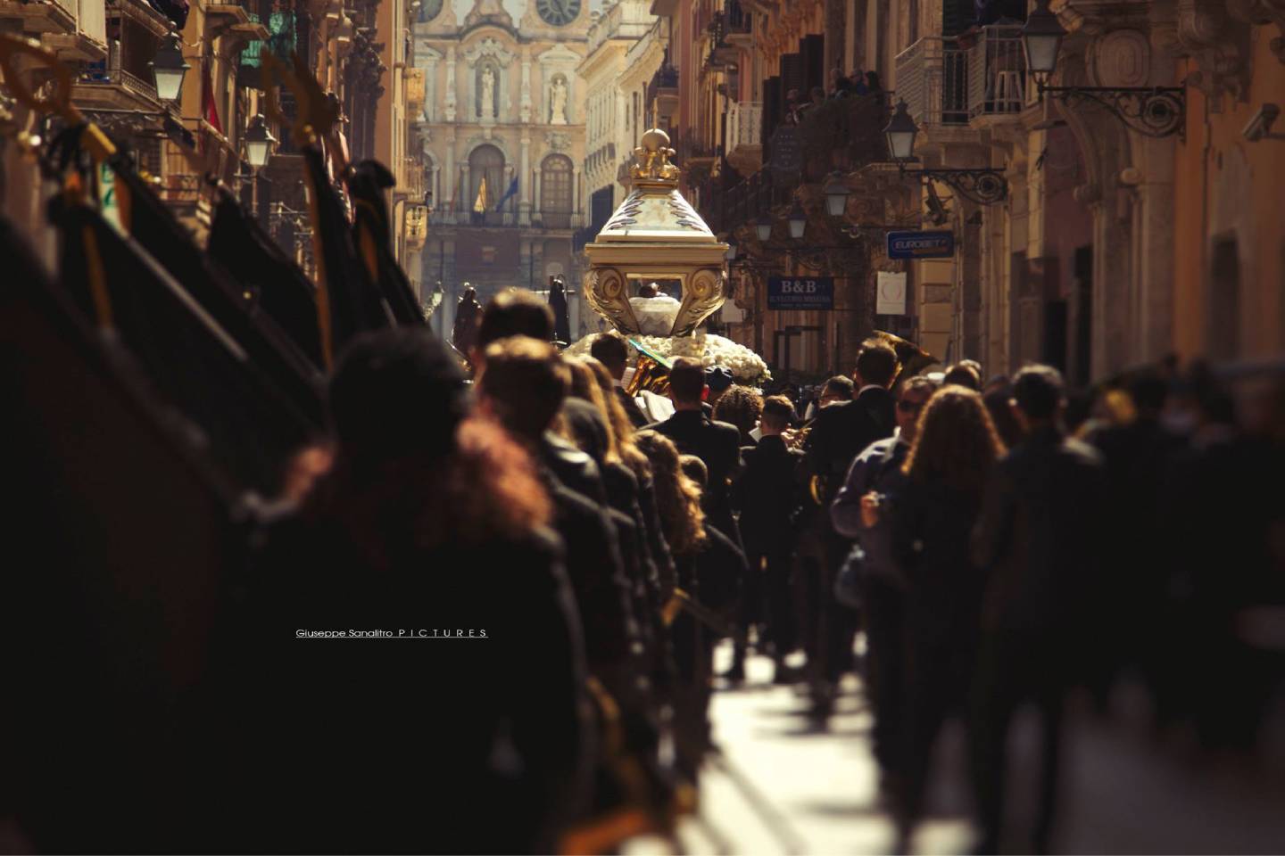 Processione Misteri Trapani: tradizione e emozioni